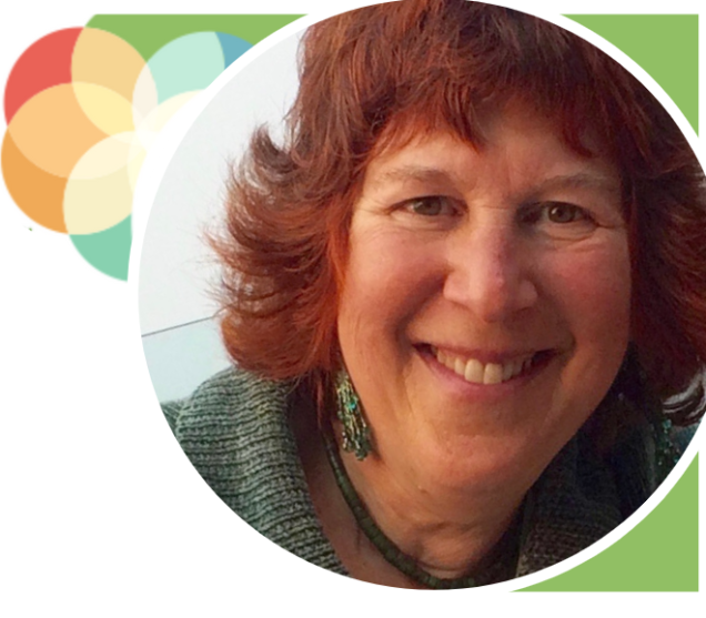 About Dr Judyth Reichenberg Ullman